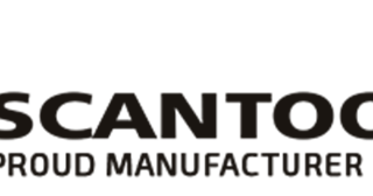 Scantool - Metall-Maskin AS